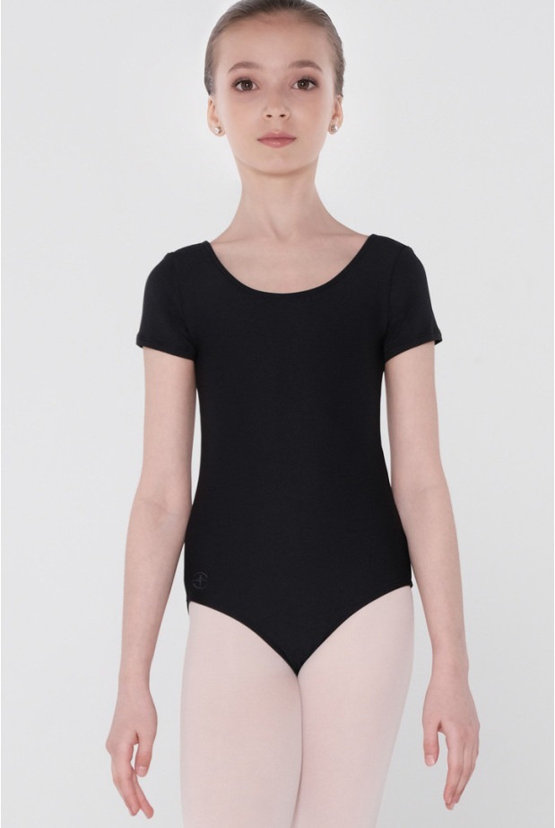 Maillot - Pirouete - Wear Moi - Emilio Morales - Un Mundo de Danza