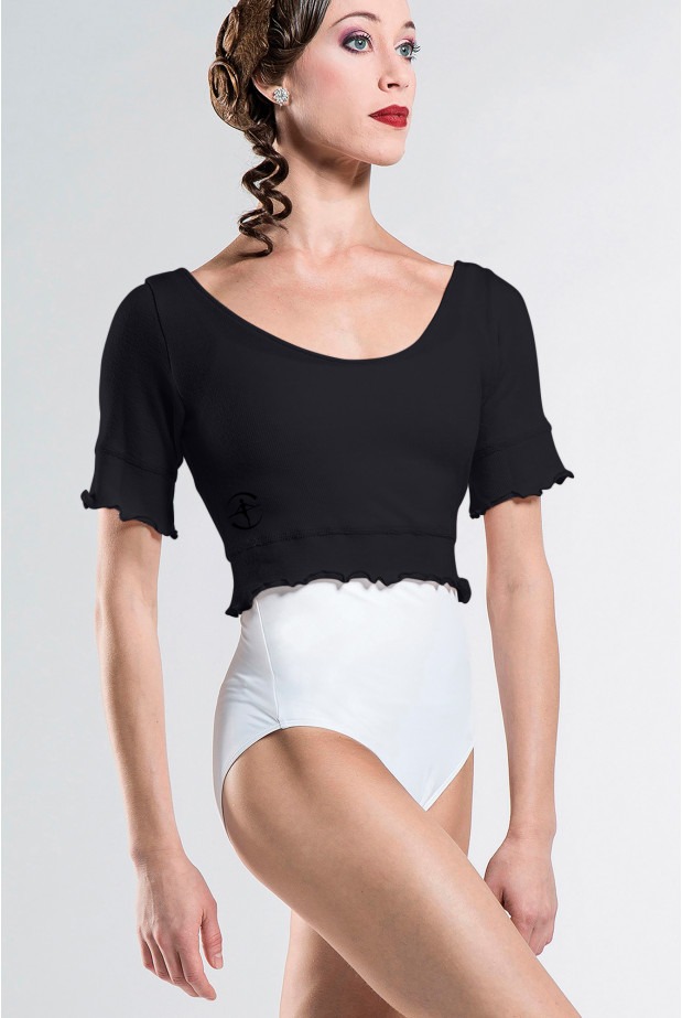 Top-Naya-Wear Moi - Emilio Morales - Un Mundo de Danza