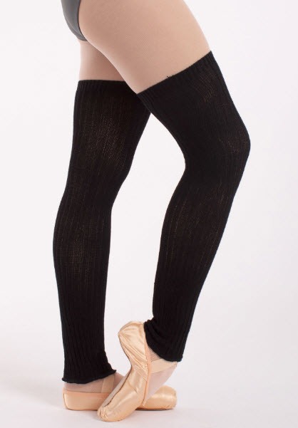 Calentador - 2035 - Intermezzo - Emilio Morales - Un Mundo de Danza